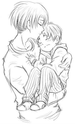 โชตะค่อน (shotacon) | Dek-D.com