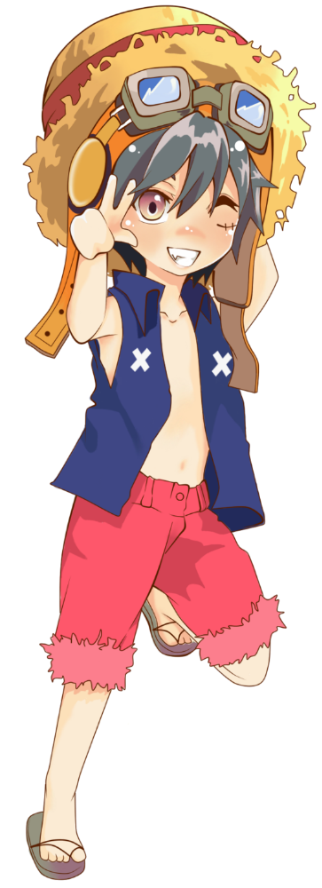 โชตะค่อน (shotacon) | Dek-D.com