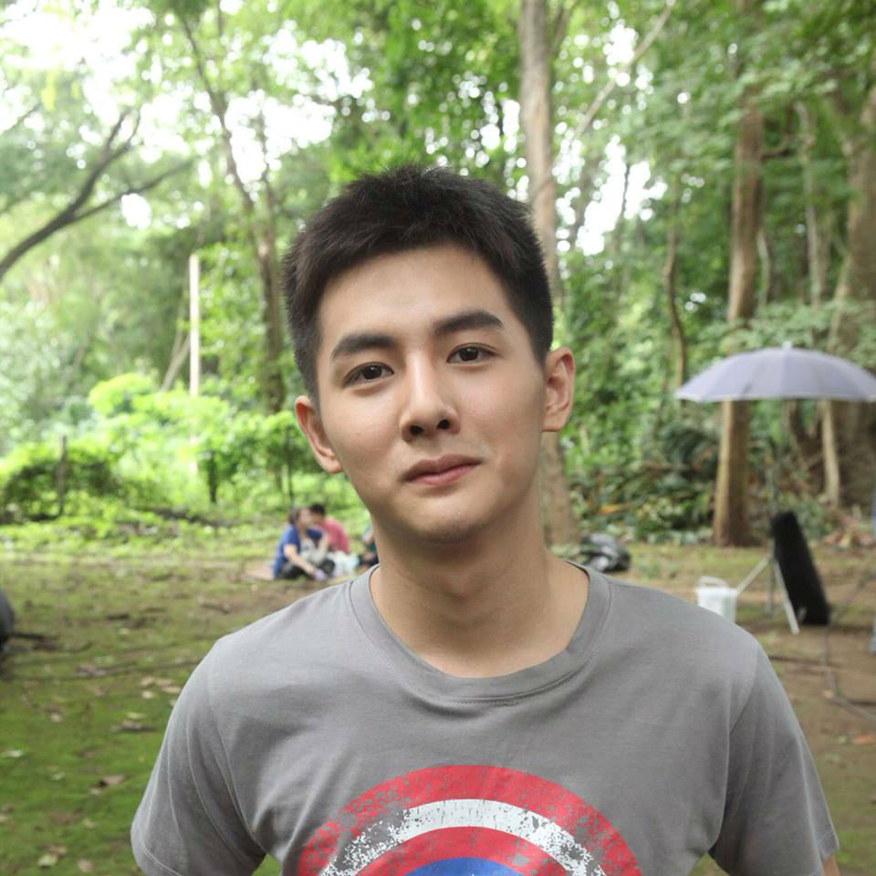 Nick (ไม่เข้ามาจะเสียใจ :P) | Dek-D.com