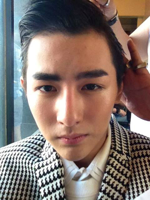 Nick (ไม่เข้ามาจะเสียใจ :P) | Dek-D.com