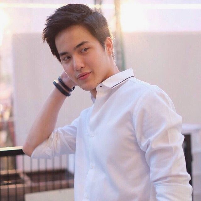 ส่อง!!พระเอกดาวรุ่งรุ่นใหม่ ช่อง7 บอกเลยว่าแซ่บ งานดีอะไรเบอร์นี้ | Dek ...