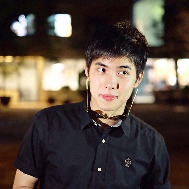 ส่อง!!พระเอกดาวรุ่งรุ่นใหม่ ช่อง7 บอกเลยว่าแซ่บ งานดีอะไรเบอร์นี้ | Dek ...