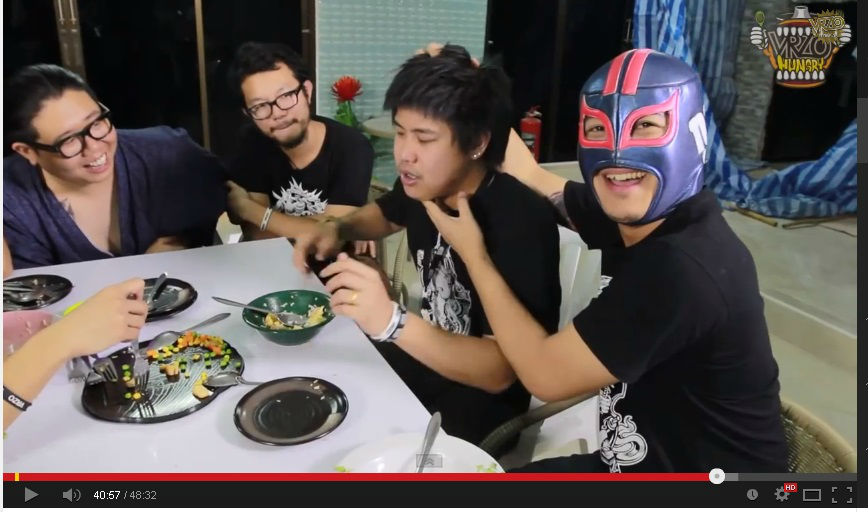 [VRZO]เพื่อนๆจิ้นคู่ไหนใน VRZO กันบ้างคะ?? | Dek-D.com