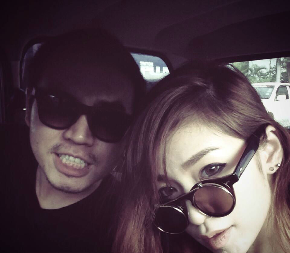 แฟนพี่แชม อดีตตากล้อง VRZO พี่จิ๊บ สวย แนว เก่งมากก ใครยังจำพี่เขาได้ ...
