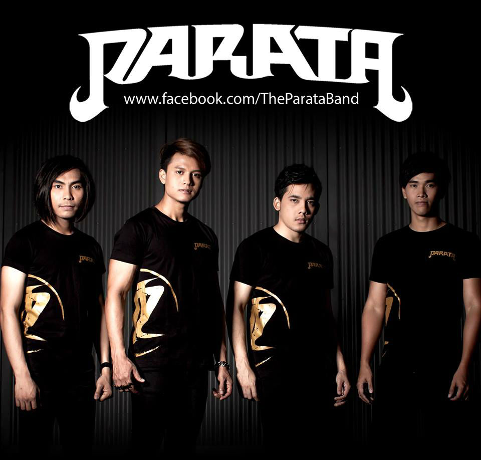 4 หนุ่มPARATA ที่มาพร้อมความฝันและแนวเพลงภารตะร็อค | Dek-D.com