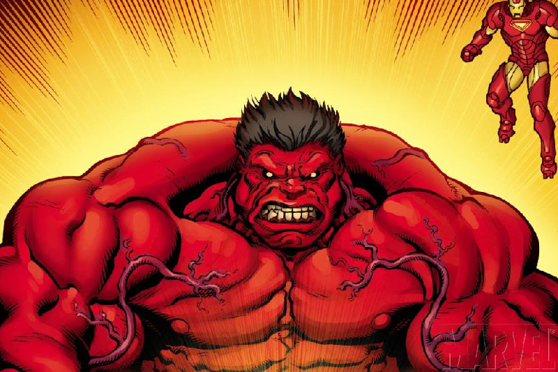 วัดความรู้ MARVEL (ฉบับยากกกก) โดย Kunhong ( ควิซทดสอบ ) | Dek-D.com