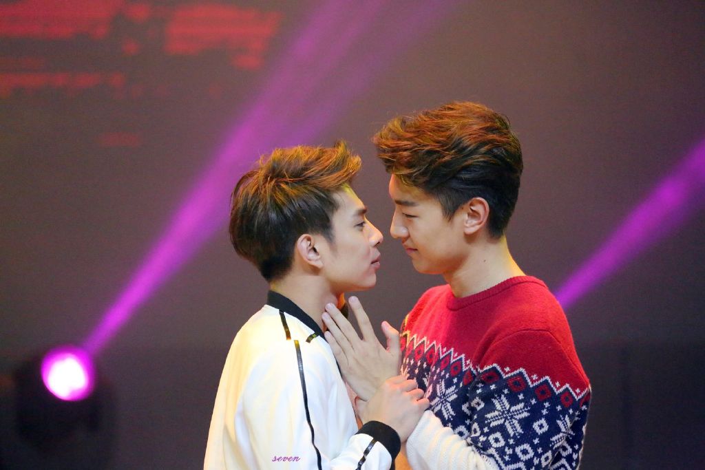 นิยาย [QingYu] King&Queen คิงวางมาด&ควีนขี้บ่น : Dek-D.com - Writer