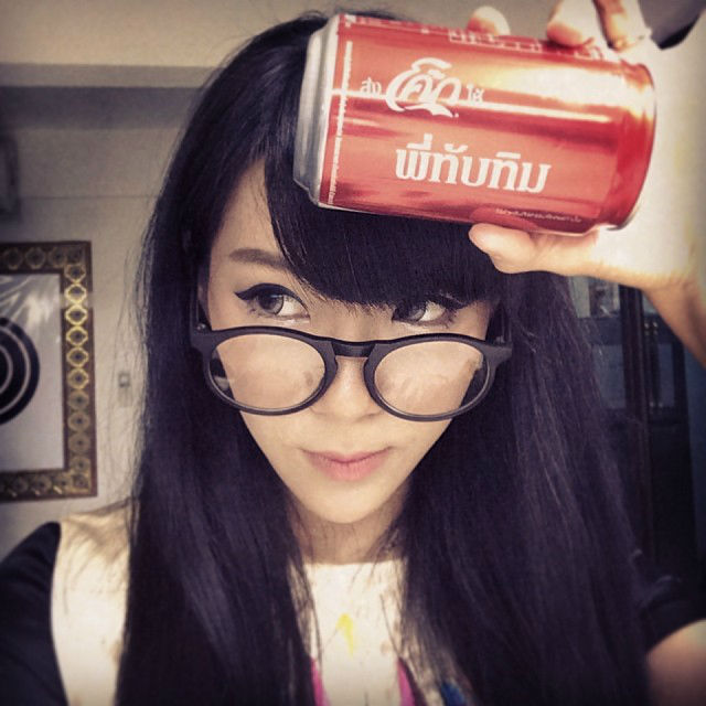 Update! ทับทิม มัลลิกา นางฟ้าแสนสวยจาก VRZO!! >