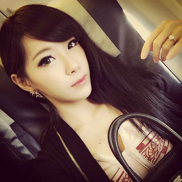 Update! ทับทิม มัลลิกา นางฟ้าแสนสวยจาก VRZO!! >