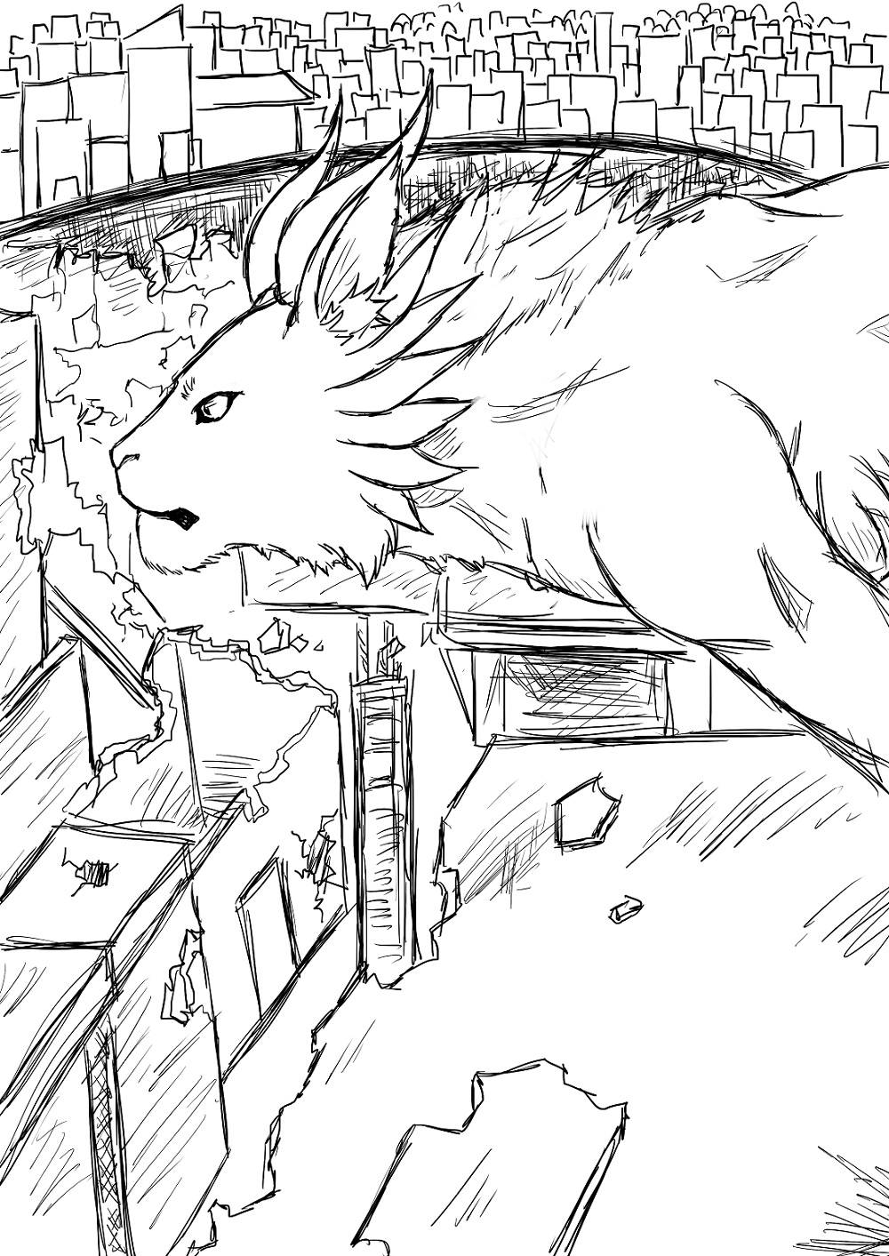 นิยาย DRAKE สงครามล้างเผ่าพันธุ์มังกร : Dek-D.com - Writer