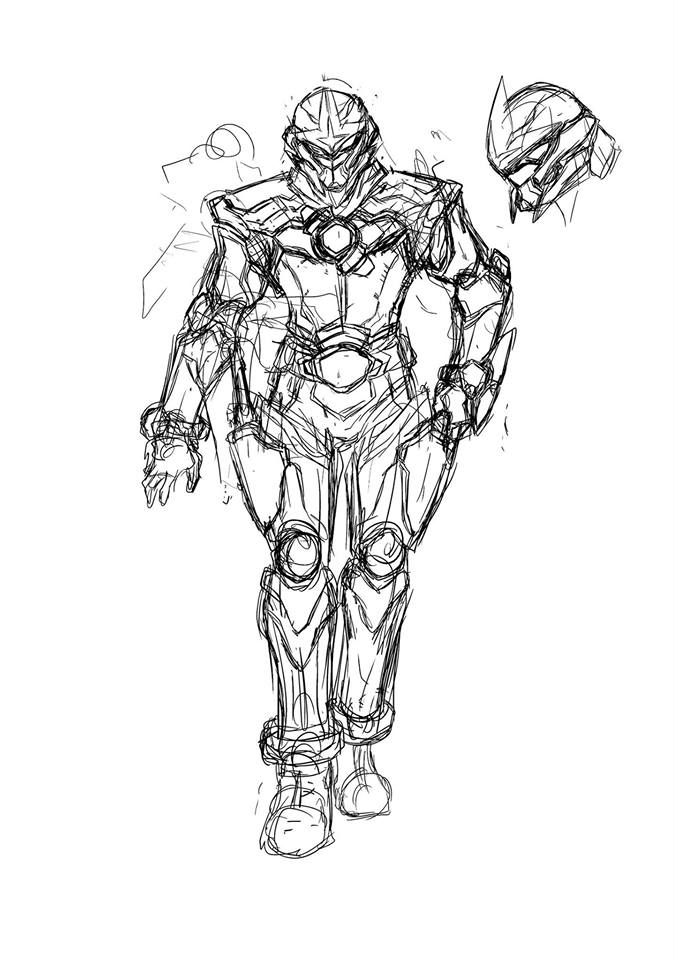 นิยาย Pararium Mask : ตำนานหน้ากากแห่งแสง : Dek-D.com - Writer