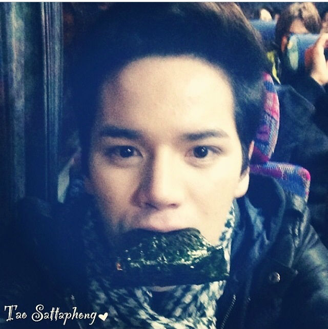 JUST LOVE AF8 | Dek-D.com