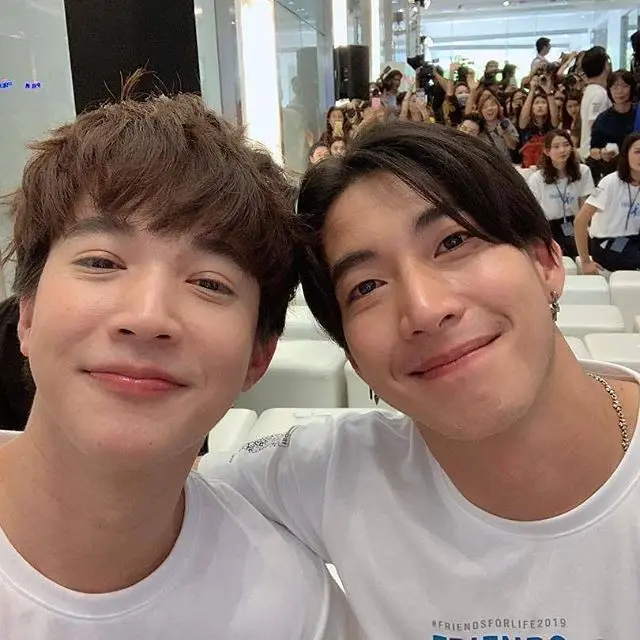 นิยาย [SF TONO x RITz] เก็บไว้ไม่ไหว : Dek-D.com - Writer