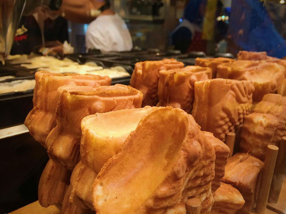 [รีวิว]สาวกของหวานห้ามพลาดกับงาน Sweet Feast@SiamParagon | Dek-D.com