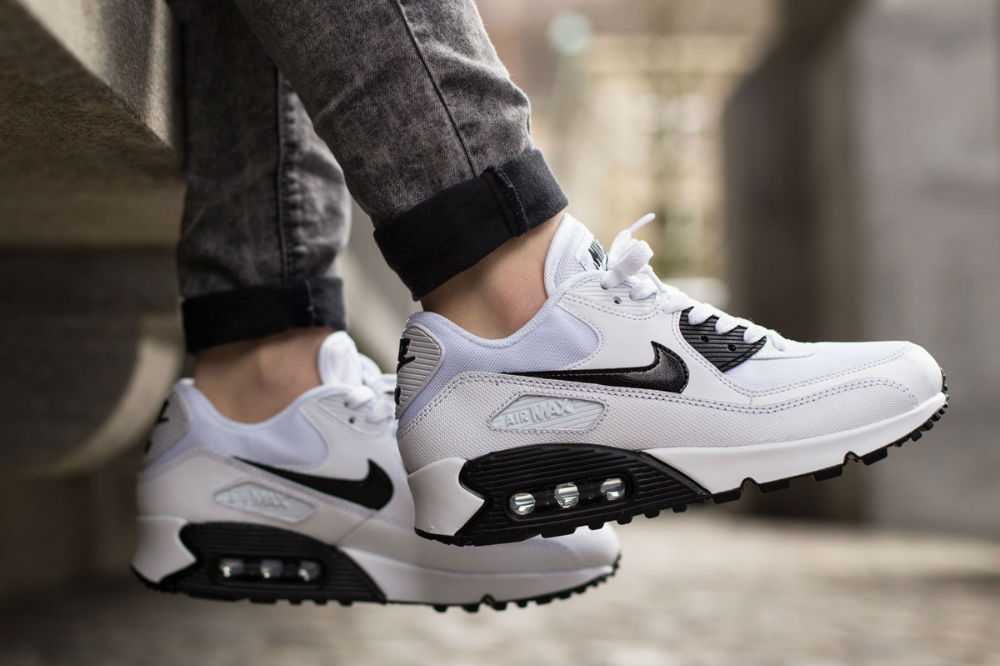 ถาม----ร้องเท้าnike air max | Dek-D.com