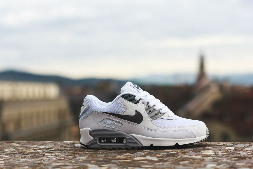 ถาม----ร้องเท้าnike air max | Dek-D.com