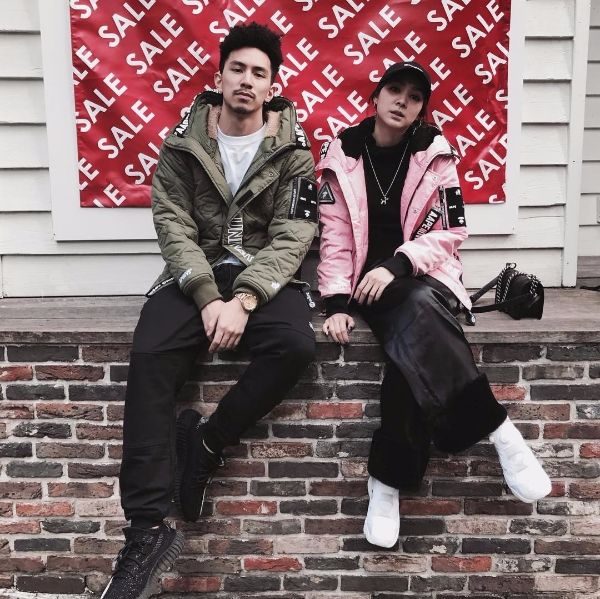 พักดราม่า!! ตามส่องสาวโฟร์กับแฟนคนปัจจุบัน | Dek-D.com