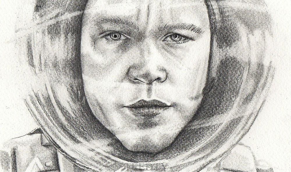 มนุษย์วัย 18 ขวบ? 1 ปีกว่า กับการวาดภาพ (รูปเยอะมากกกก) | Dek-D.com