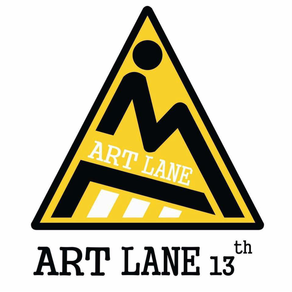 เก็บตกภาพบรรยากาศงานถนนศิลปะ [Art Lane 13] (ที่หลายคนไม่เคยเห็น) ม. ...
