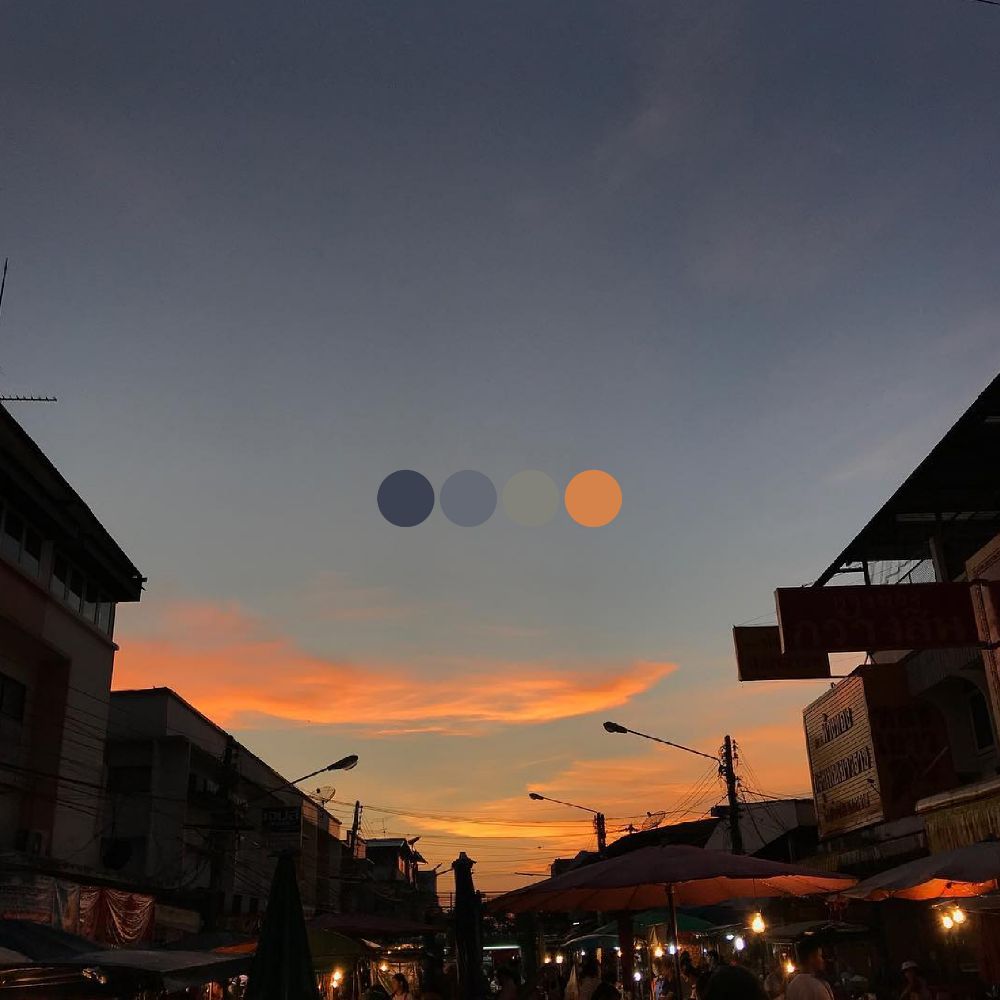 Shade of Sky สีของท้องฟ้า | Dek-D.com