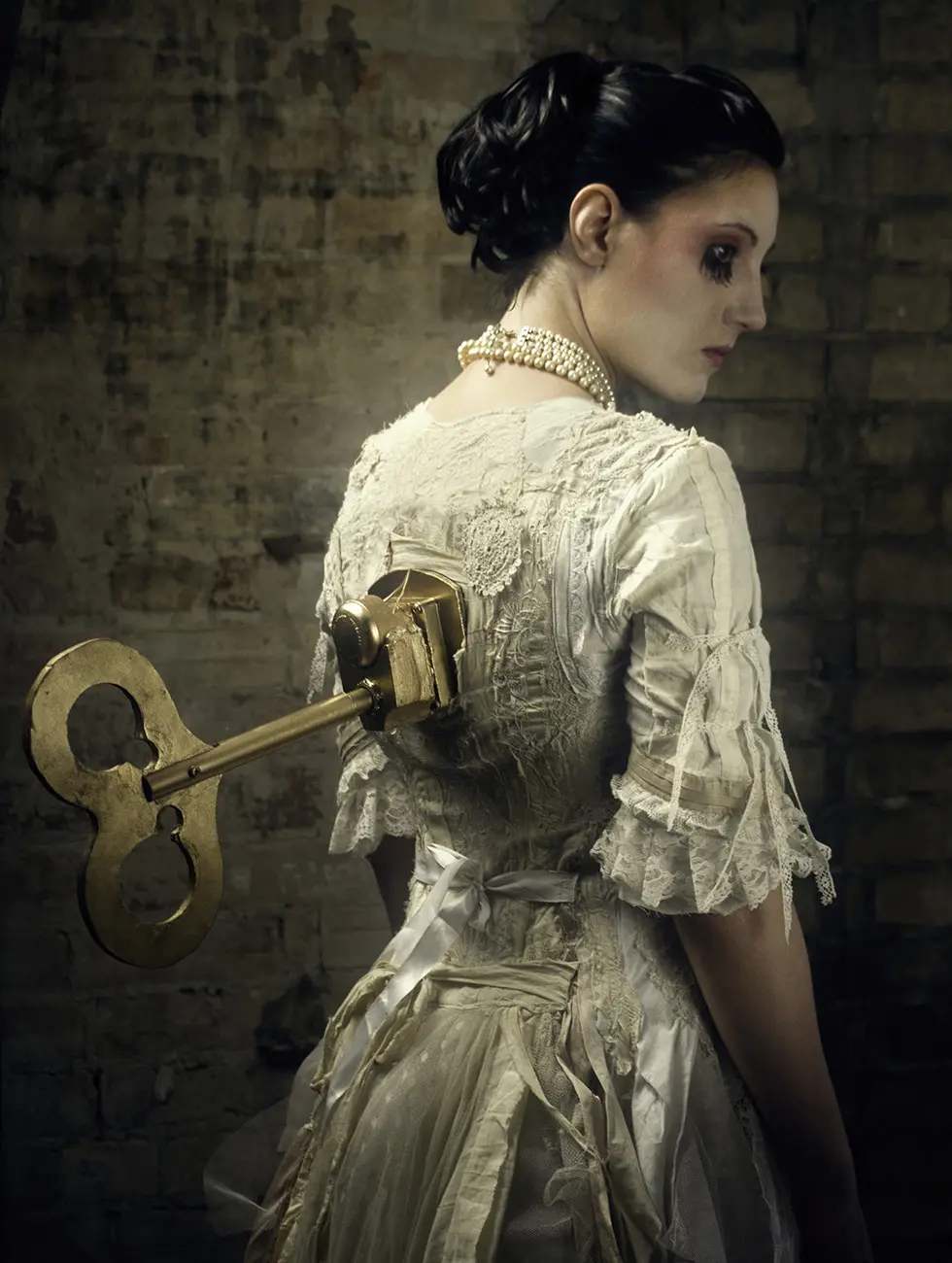 Secret of curse doll ปริศนาแดนตุ๊กตาต้องสาป