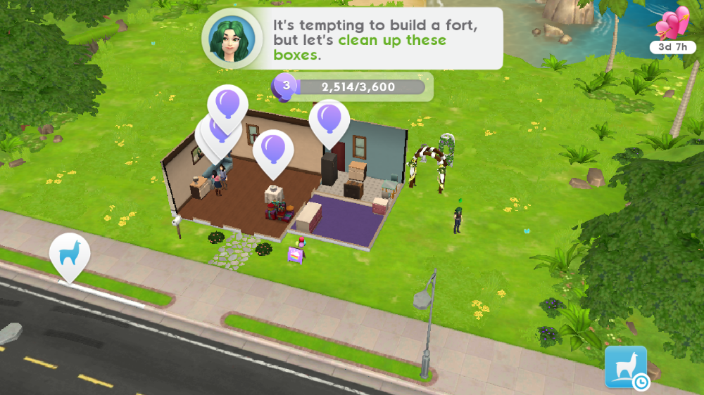 The sim mobile แก้ยังไง | Dek-D.com