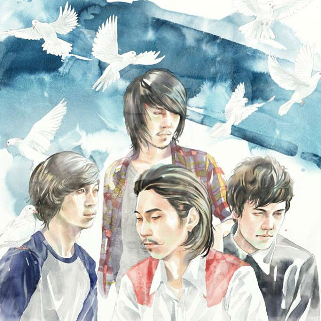 4 หนุ่ม run ran run กลับมาพร้อมซิงเกิลใหม่ | Dek-D.com