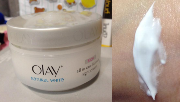 Review Night Cream! ครีมบำรุงหน้าที่สำคัญที่สุด สาวๆไม่ควรมองข้าม ...