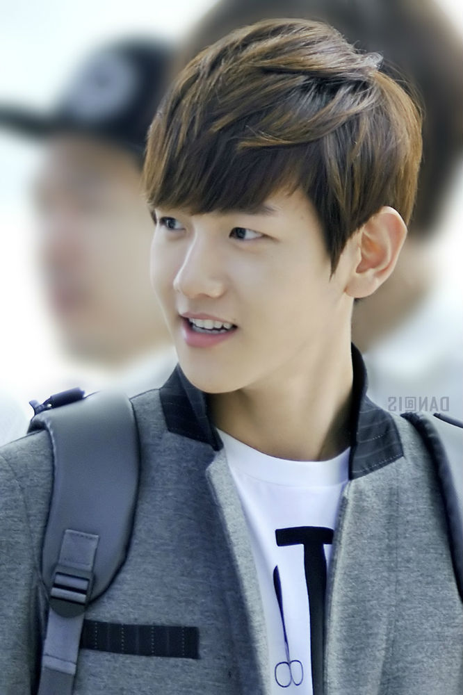 [ChanBaek] Love at the night ล่ารักรัตติกาล | Dek-D.com