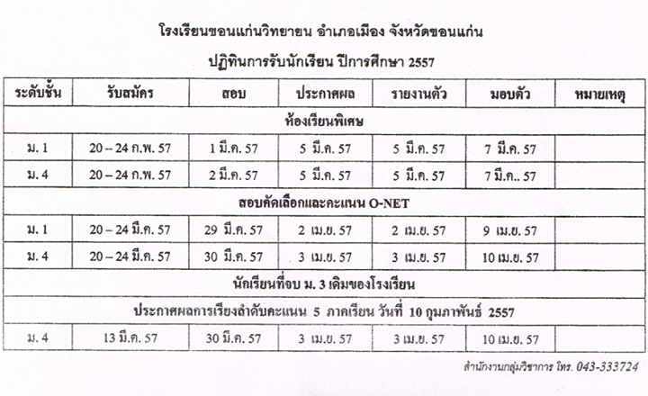 ขอนแก่นวิทยายน