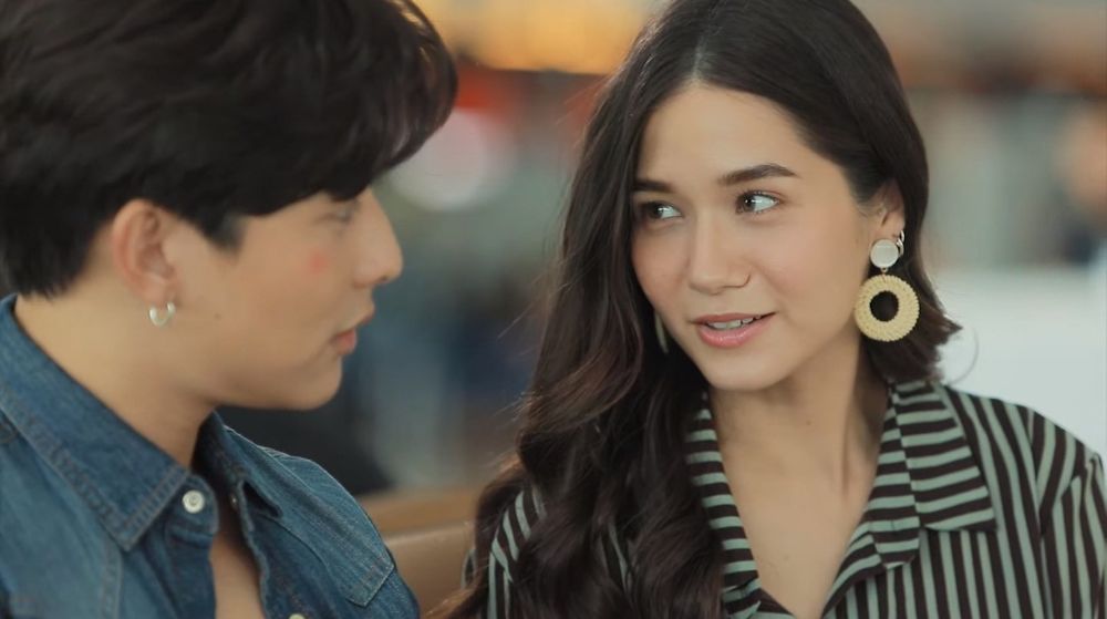 งานเข้า!!! “ลี” โดน “บี๋” สั่งห้ามคบ “วี” รักหมดใจ Endless Love EP.5 | Dek-D.com