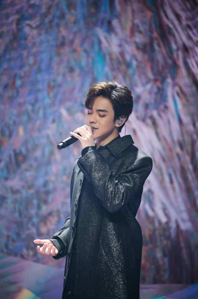 “TRINITY” จาก 4NOLOGUE ภูมิใจ!! ได้ร่วมเวที “Unite ON:Hallyu Festival ...