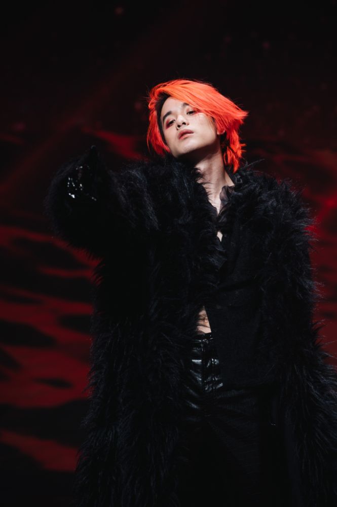 “TRINITY” จาก 4NOLOGUE ภูมิใจ!! ได้ร่วมเวที “Unite ON:Hallyu Festival ...