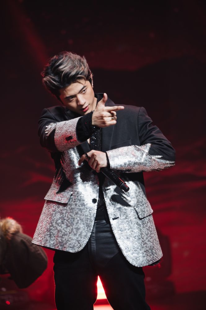 “TRINITY” จาก 4NOLOGUE ภูมิใจ!! ได้ร่วมเวที “Unite ON:Hallyu Festival ...