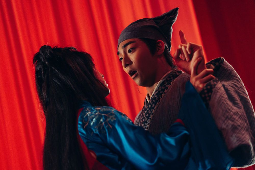 Soul Snatcher บัณฑิตหน้าใสกับนายจิ้งจอก 【Official Trailer 】 | Dek-D.com