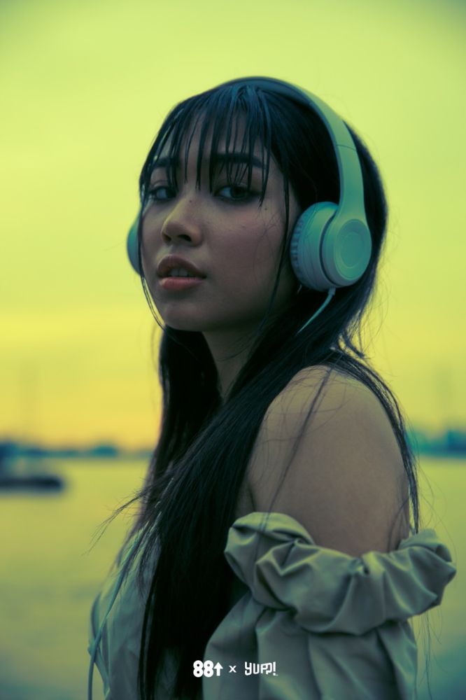 “MILLI (มิลลิ)” โกอินเตอร์ไปอีกขั้น!!! ร่วมงานค่ายเพลงระดับโลก 88rising ...