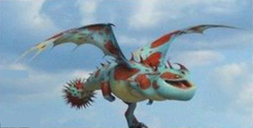 นิยาย Characters Anime : แนะนำตัวละคร > ลำดับตอนที่ #2 : [How to Train ...