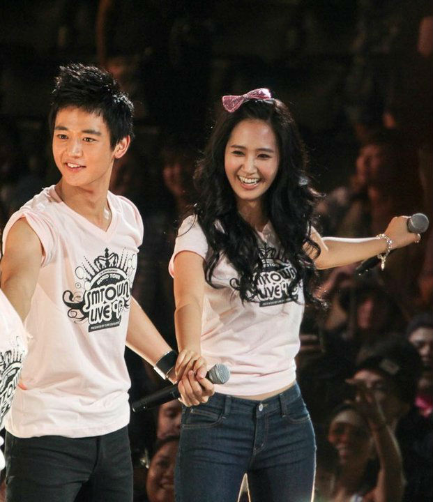 MinYul ฟินนนนนนนน >