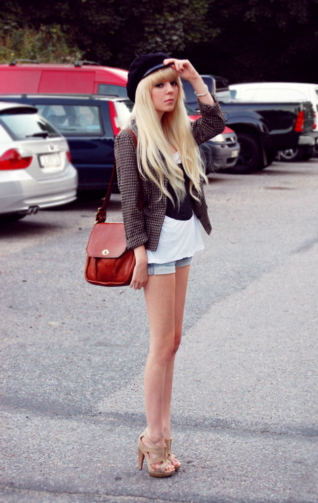 ((PIC)) Shelley Mulshine นางฟ้าชัดๆ!!! | Dek-D.com