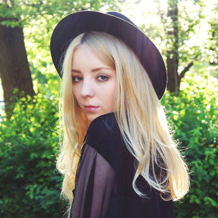 ((PIC)) Shelley Mulshine นางฟ้าชัดๆ!!! | Dek-D.com