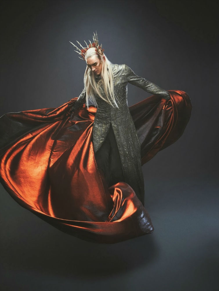 2. THRANDUIL