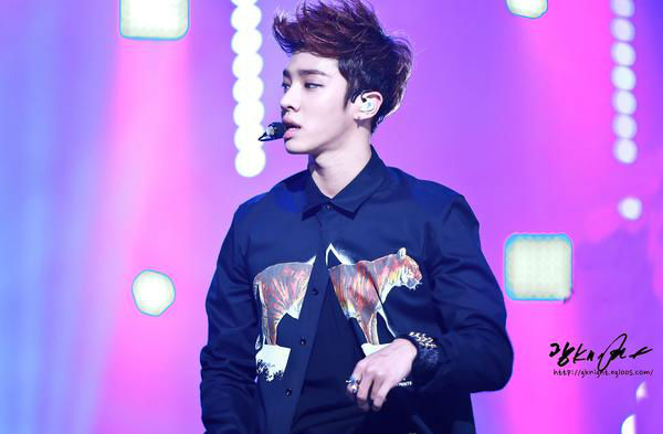 ช่วงนี้สาวๆ ชอบบอยแบนด์เกาหลีวงไหนกันบ้างคะ | Dek-D.com