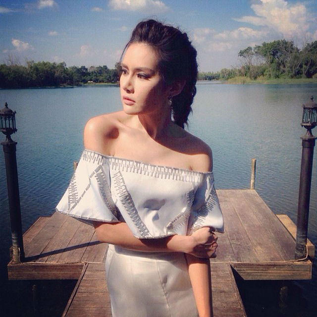 pic!!! อัปเดต ญาญ่าหญิง | Dek-D.com