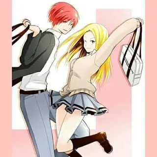 [ShortFic : Assassination classroom] Your vote, Your mind (Karma x ...