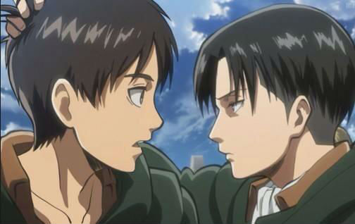[Yaoi Anime] แนะนำอนิเมะ วายหรือชวนจิ้น -..- | Dek-D.com