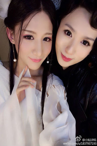 Xiao Can นายแบบจีนหนุ่มหน้าสวย | Dek-D.com