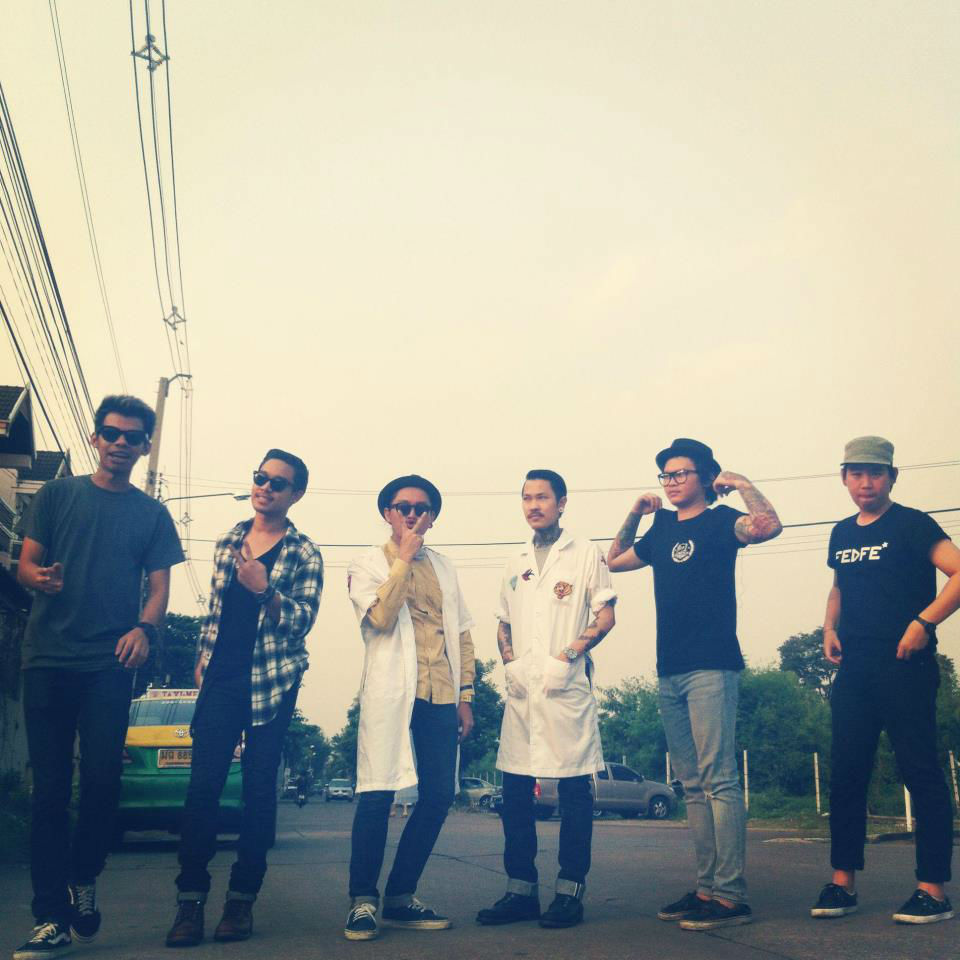 พี่ วาววว FEDFE และเพื่อนๆเดอะแก็งซ์ | Dek-D.com