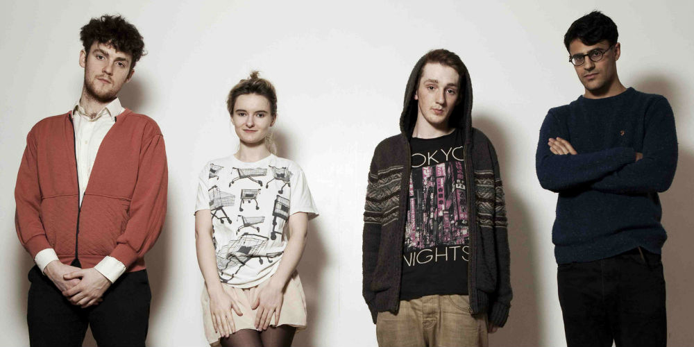 Clean Bandit วงElectronic สุดเจ๋ง เจ้าของเพลงฮิต Rather be | Dek-D.com