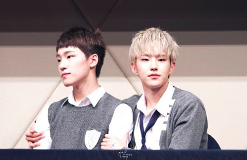 นิยาย [SEVENTEEN Soonchan]King game OF King room (2) ft.Seokboo,Junhao ...