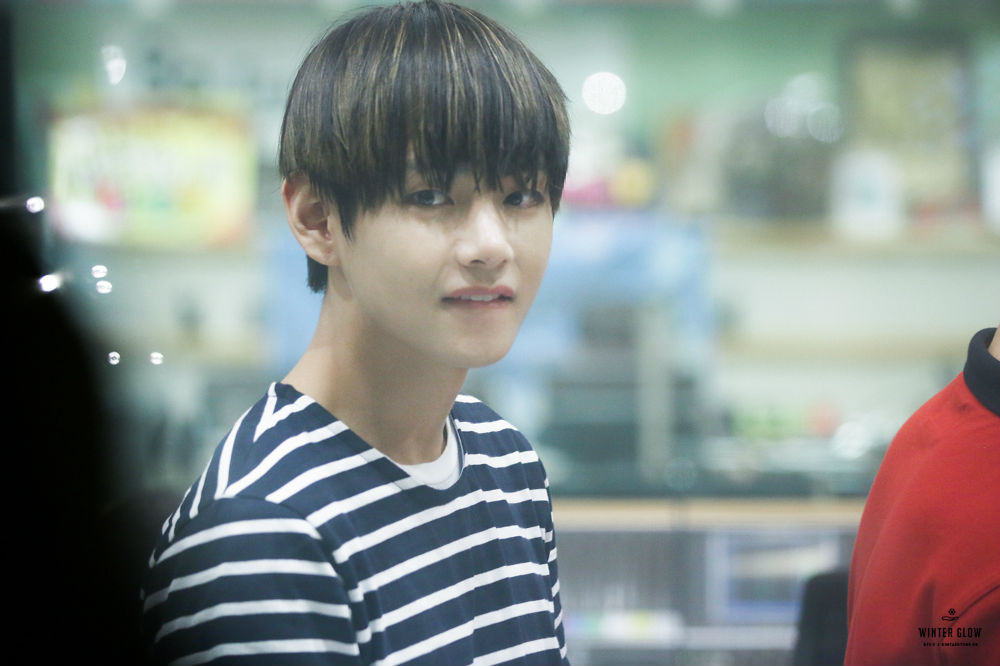 [BTS] SF/OS - VBOX กล่องของวี